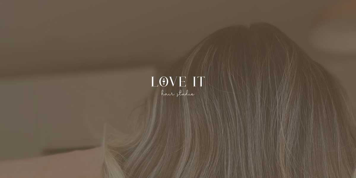 Love it hair studio ltd